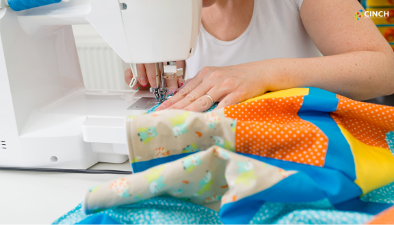 How to Start Quilting: A Step-by-Step Guide for Beginners - CINCHQuilt